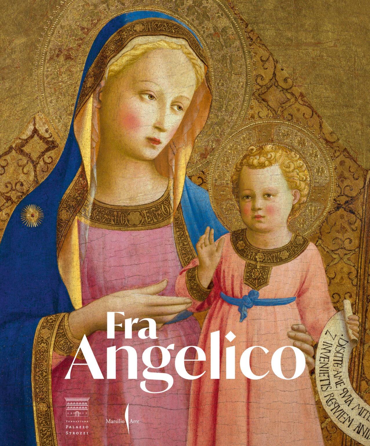 Fra Angelico - Marsilio Arte